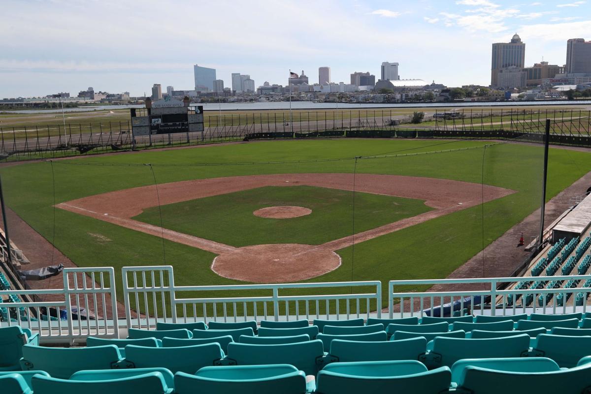 Could baseball work in Atlantic City? | | atlanticcityweekly.com
