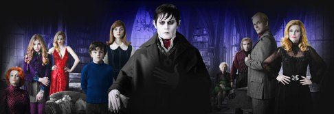 Movie Review: Dim 'Shadows' | Arts and Entertainment News ...