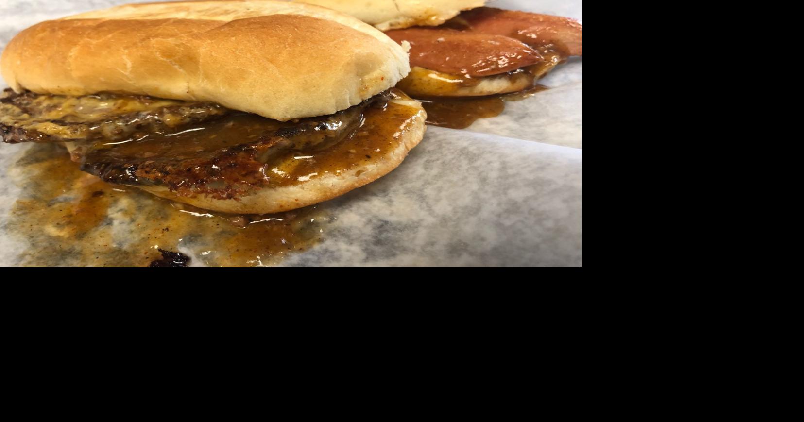 Believe the hype — Jim's Lunch wows the Fat Boys | Fat Boy Munch Club ...