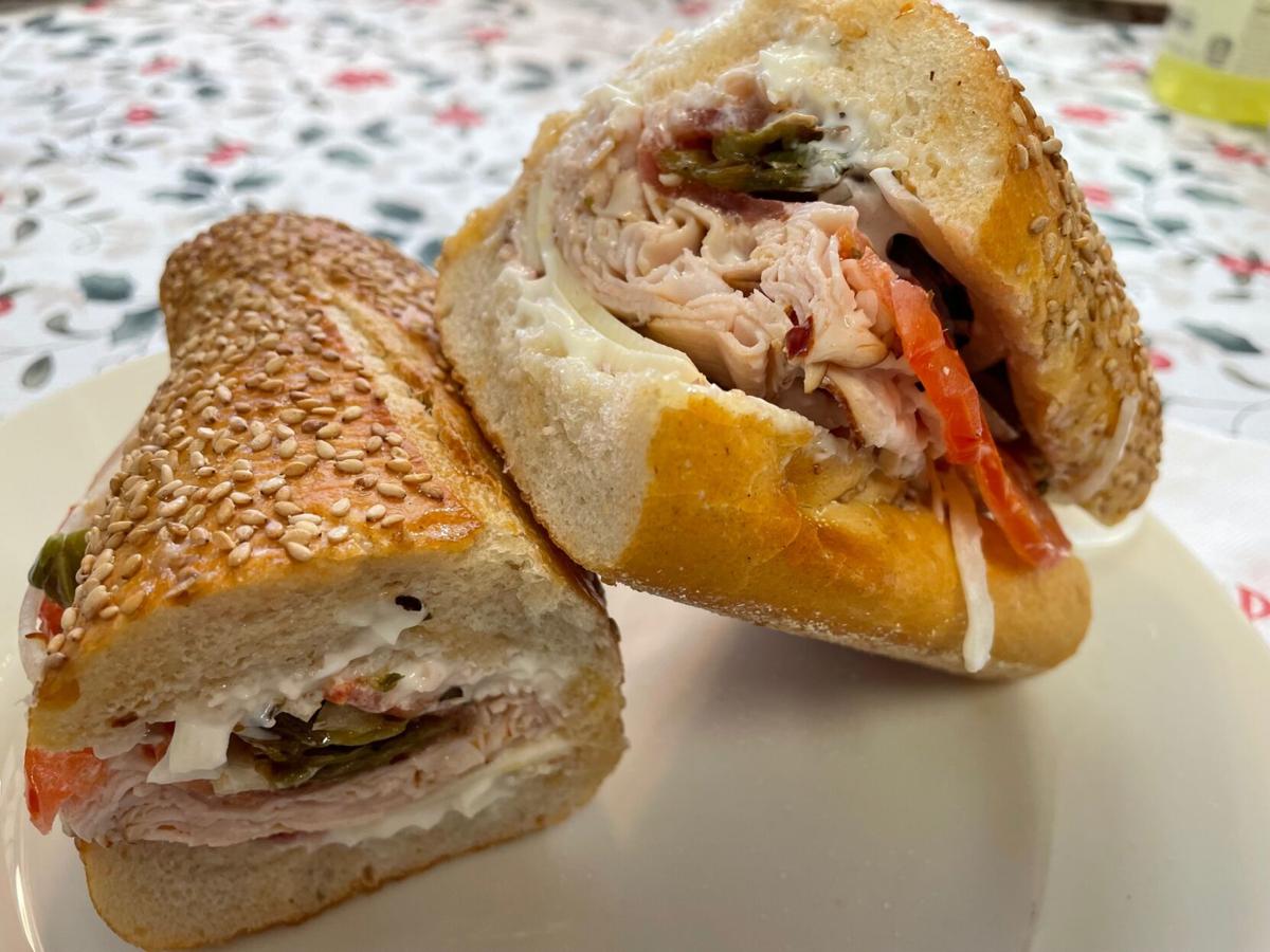 On a Roll … at Primo Hoagies | Dining | atlanticcityweekly.com