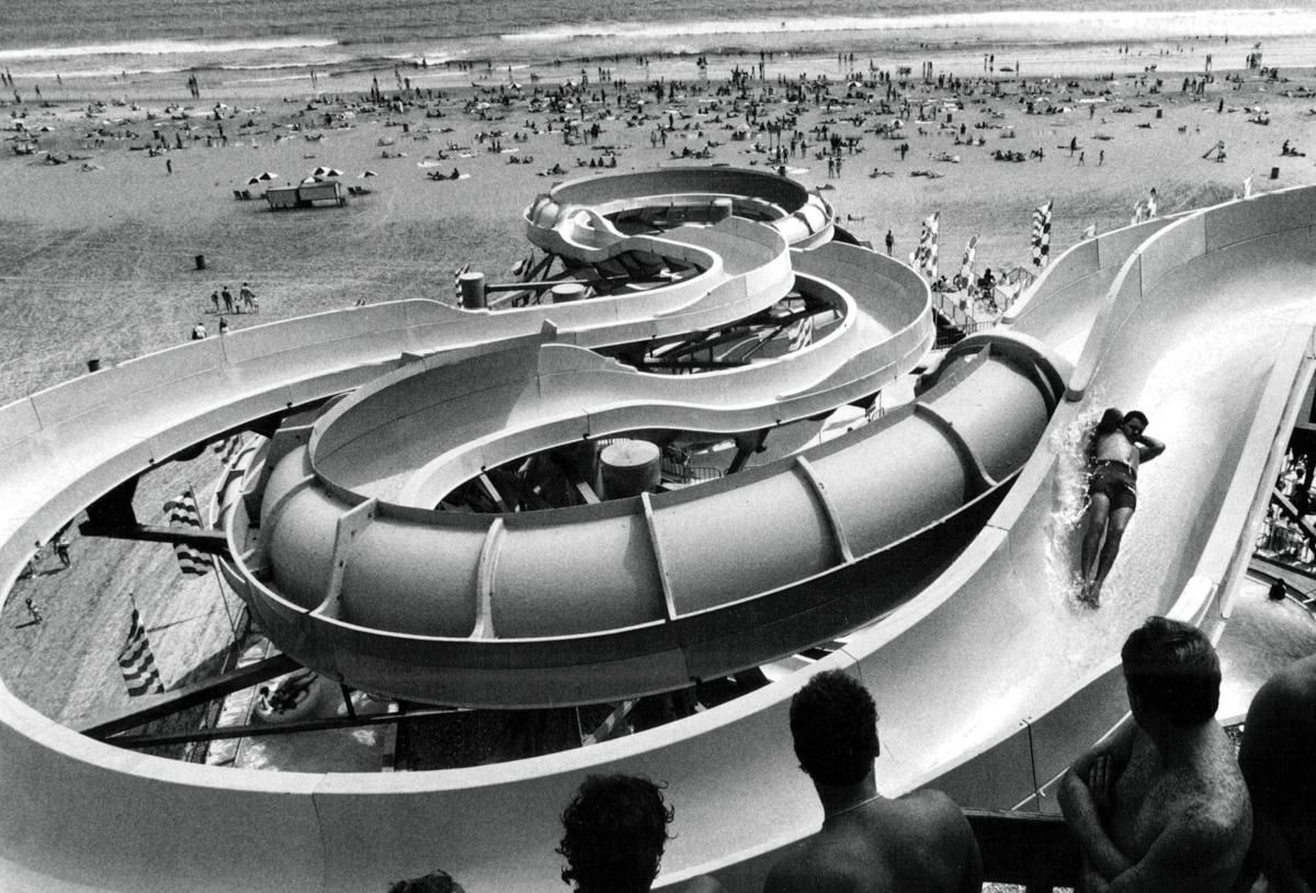 GALLERY: Look Back at Wildwood Boardwalk Amusement Rides ...
