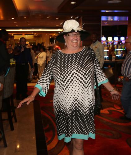 Kentucky Derby Day Hat Contest at Trop | Gallery | atlanticcityweekly.com