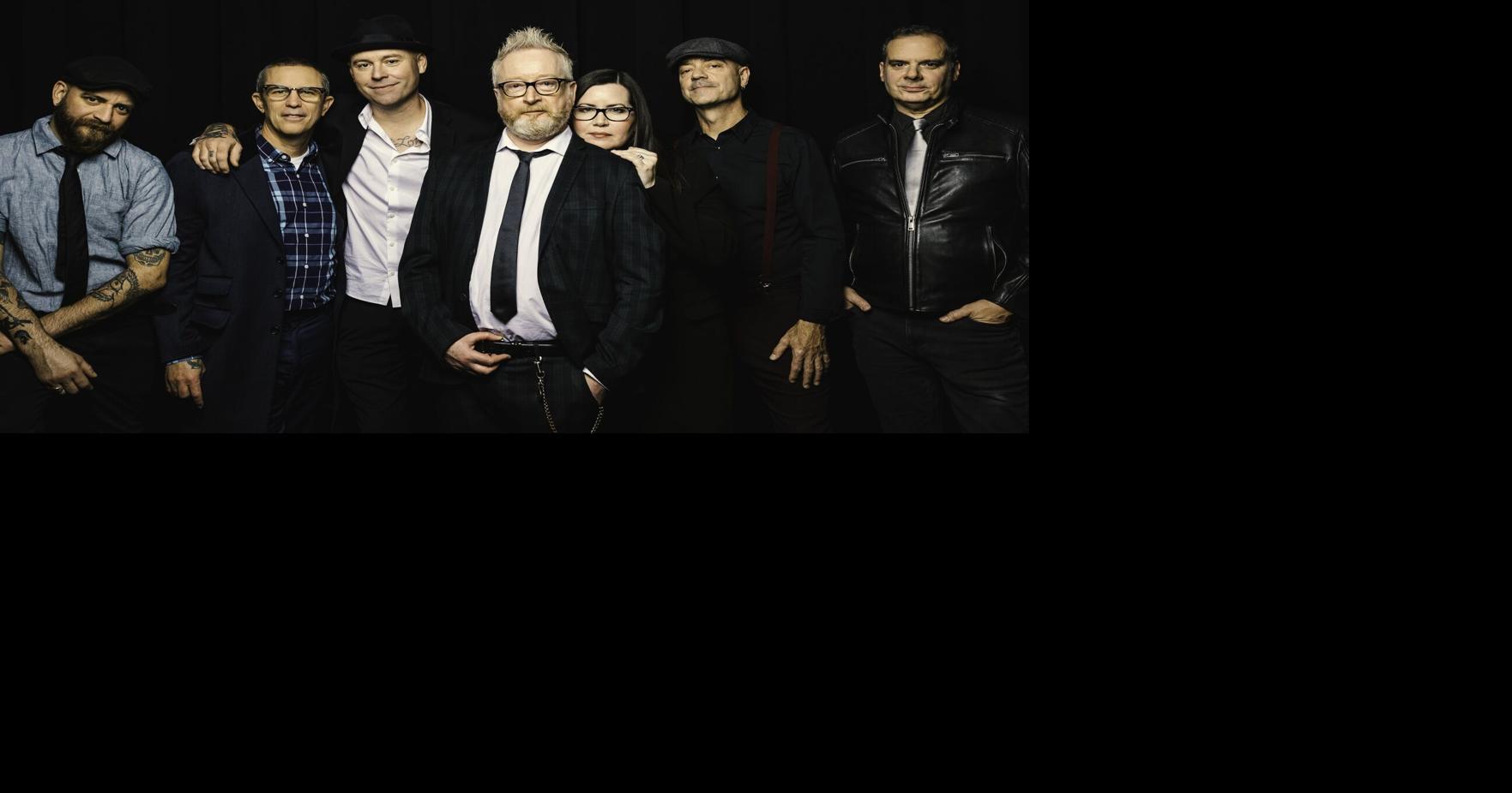 Irish punk rockers Flogging Molly head to Hard Rock | Arts and ...