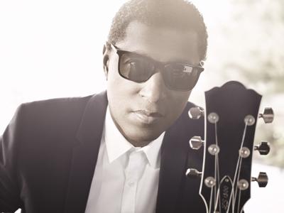 Babyface brings ’90s nostalgia to Caesars | Arts and Entertainment News ...