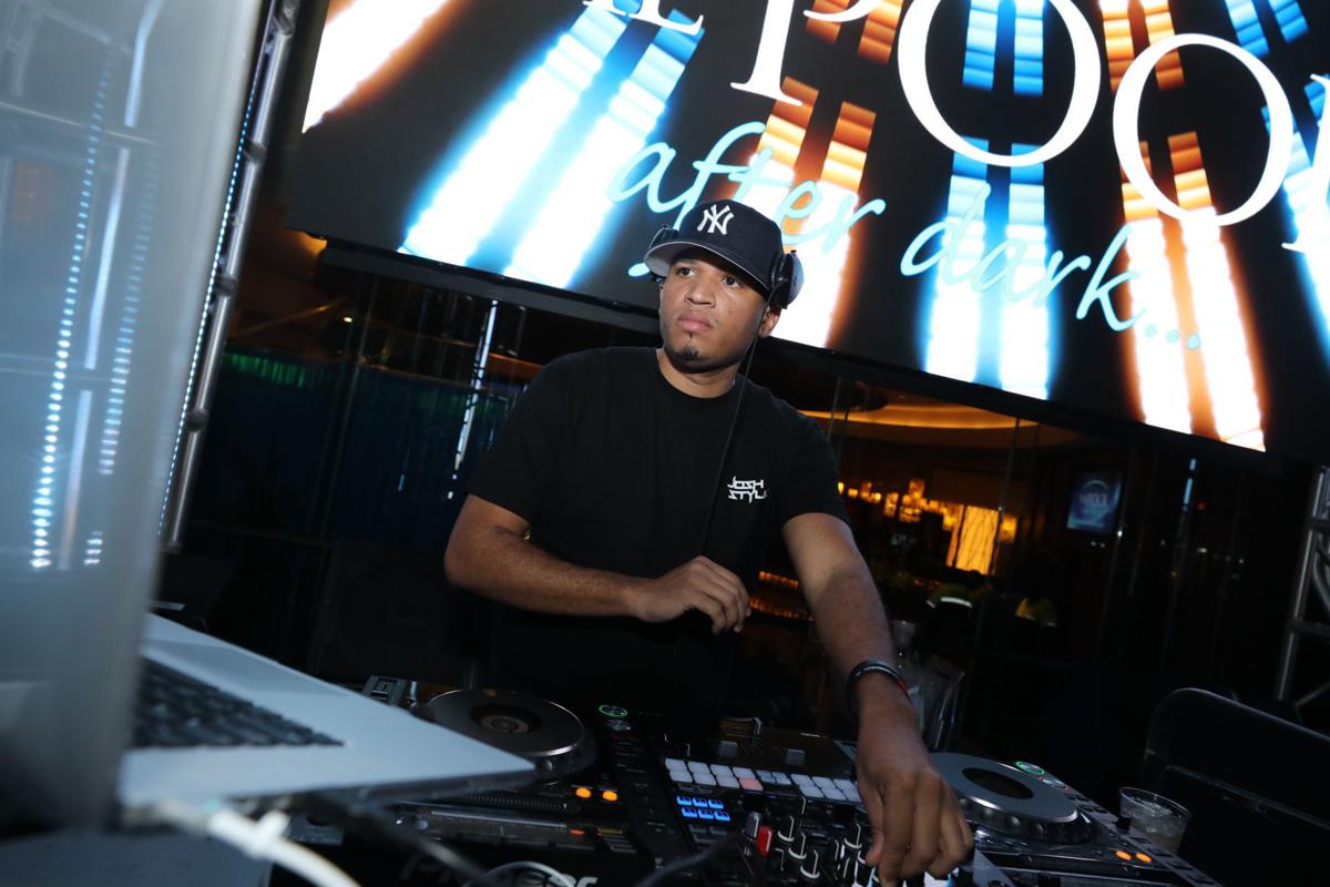 DJ TORO performed at The Pool After Dark | Gallery | atlanticcityweekly.com