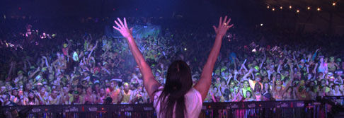 Life in Color Likely to Become Annual NYE Event | Arts and ...