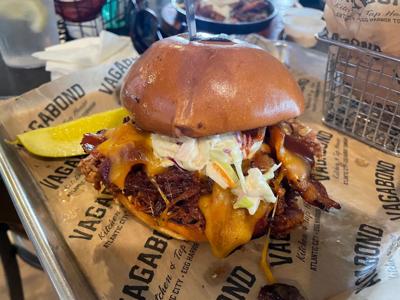 On a Roll … at Vagabond EHT | Dining | atlanticcityweekly.com