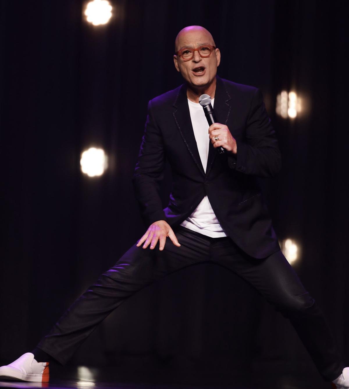 Howie Mandel opens his comedy club | Gallery | atlanticcityweekly.com