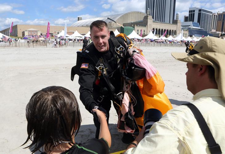 Missing kids kept officials busy at Atlantic City Airshow | Nightlife ...