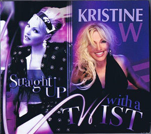 5 Questions With … Kristine W | Archive | atlanticcityweekly.com