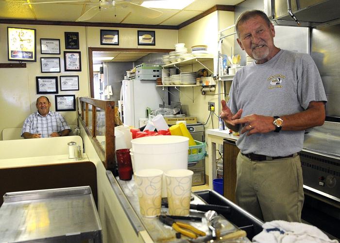 Millville officials to go to court over demolition of building next to ...