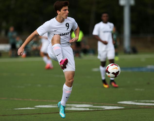 Mainland Boys Soccer defeats St. Augustine Prep | | atlanticcityweekly.com