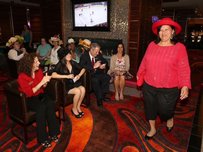 Kentucky Derby Day Hat Contest at Trop | Gallery | atlanticcityweekly.com