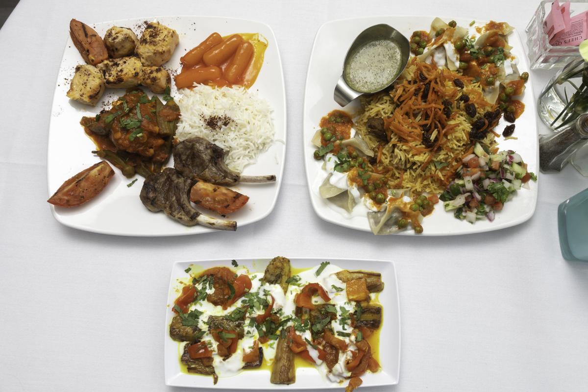Setaara brings Afghan-French flavors to Atlantic City | Food & Drink ...