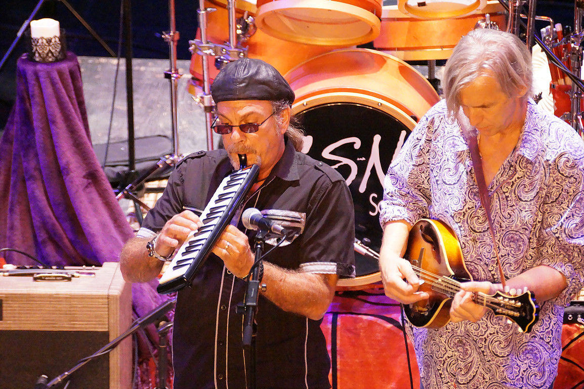 CSN Songs tackle a tough tribute | Arts and Entertainment News ...