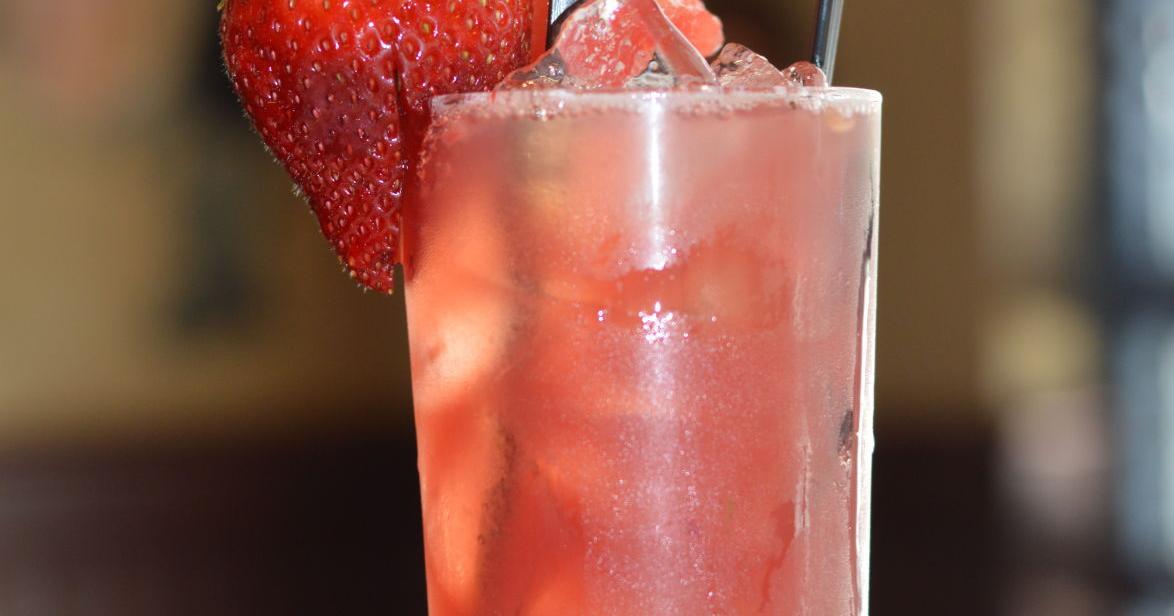 HERO campaign celebrates designated drivers with mocktail competition ...
