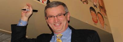 Tony Rodio Named CEO of Tropicana Entertainment Inc. | Casino News ...