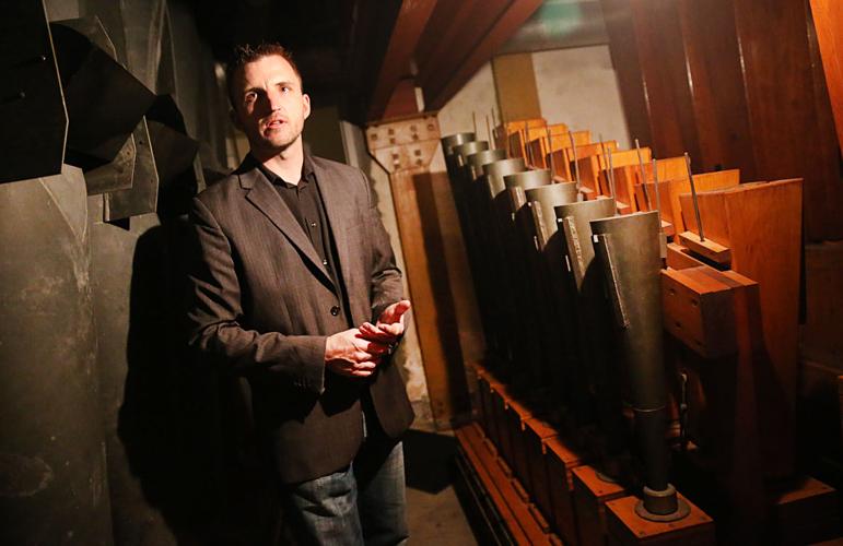 The mighty restoration process of the world’s largest pipe organ at ...