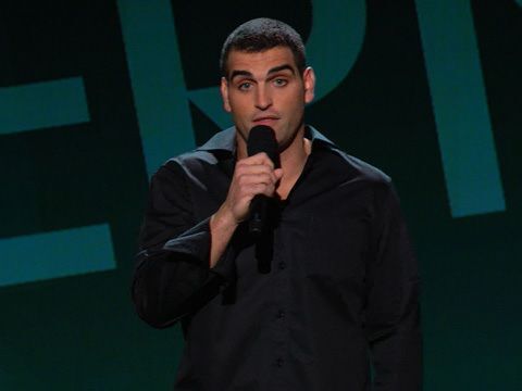 Bret Ernst of ‘Cobra Kai’ fame prepares to lay down the jokes with no ...