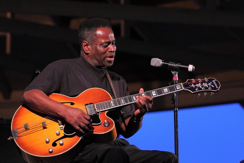 Jersey Shore Jazz Vespers host guitarist Teddy Royal Sunday | Arts and ...