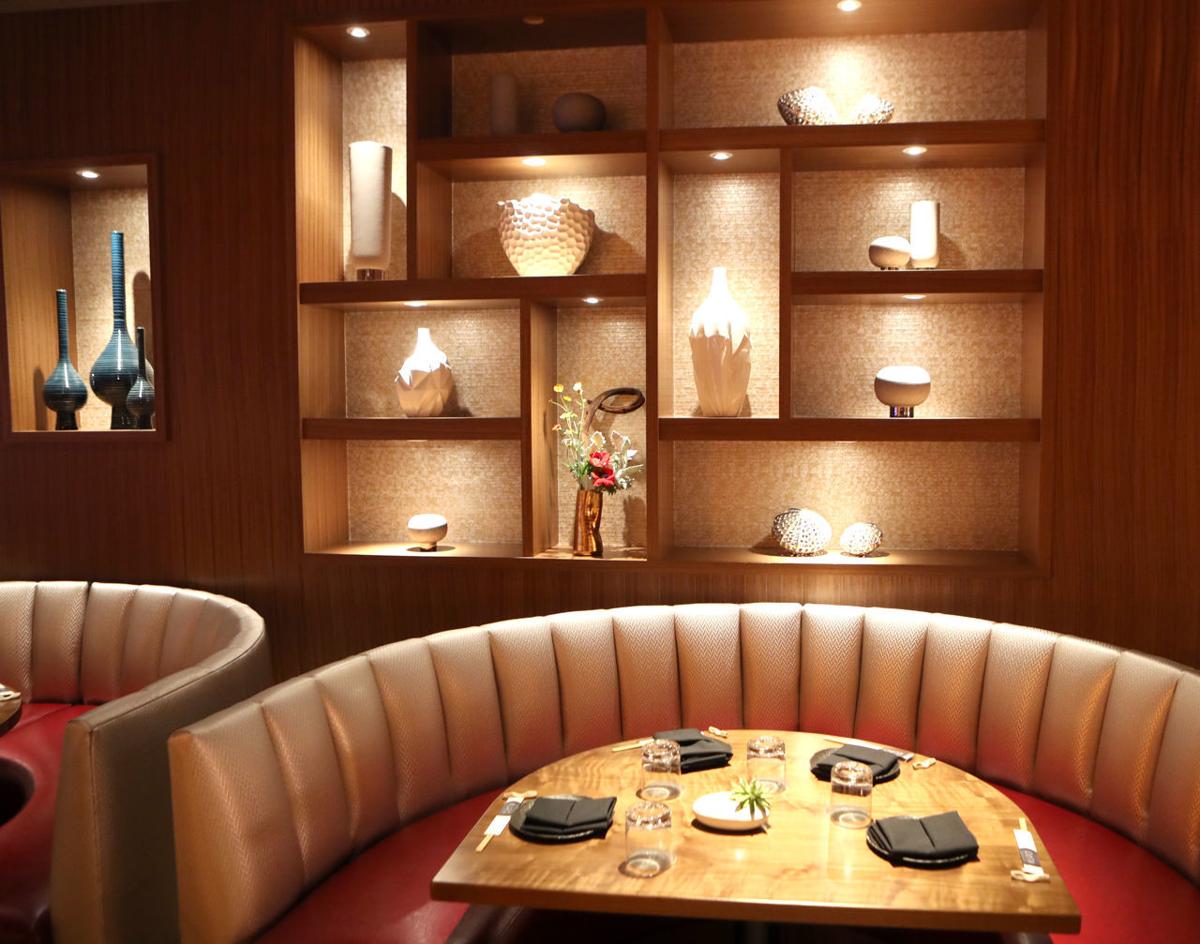 Hard Rock's Kuro is the next household name for Japanese cuisine | Food ...