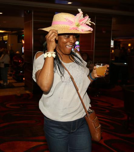 Kentucky Derby Day Hat Contest at Trop | Gallery | atlanticcityweekly.com