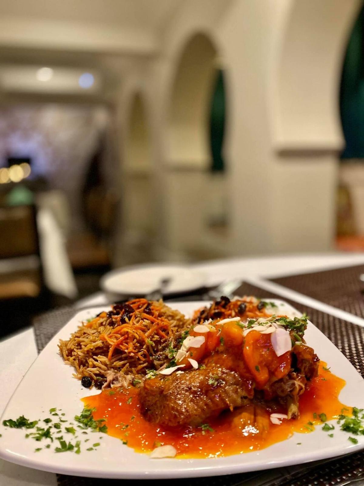 Our picks for a perfect holiday dinner in South Jersey | Food and Drink ...