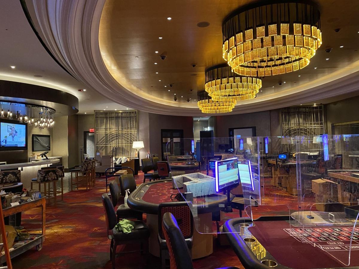 AC casinos have new competitor | Mr. AC Casino | atlanticcityweekly.com