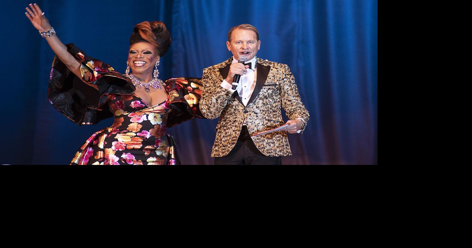 WATCH LIVE: The Miss'd America Pageant at Hard Rock at 8 p.m. | Arts ...