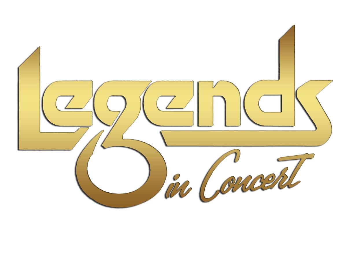 Tribute show ‘Legends in Concert’ returns to Atlantic City | Arts and ...