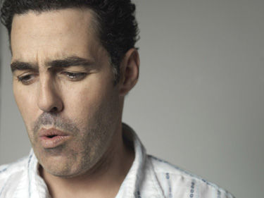 Adam Carolla: Of 'Loveline' and Men Shows | Arts and Entertainment News ...