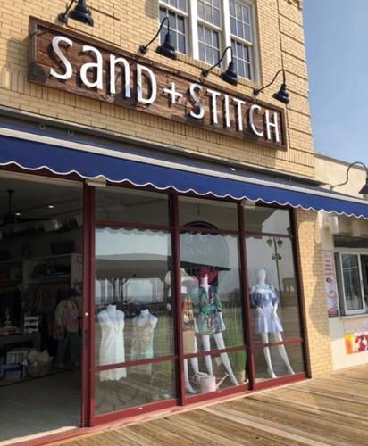 Ocean City raises the bar when it comes to shopping and style | Events ...