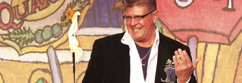 Magical Memories: Kozak Leaves Mark on Atlantic City | Arts and ...