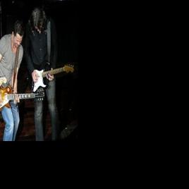 Getting Off On Gary Allan | Arts and Entertainment News ...