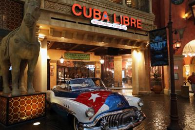 Cuba Libre chef to host exclusive trip to Cuba | Food and Drink ...