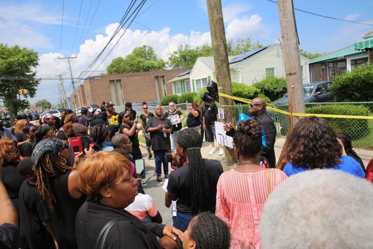 Body cam footage of fatal Atlantic City police shooting released ...