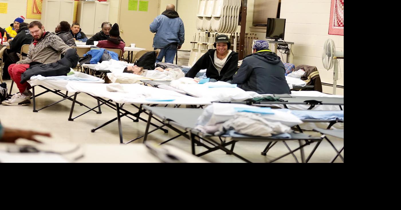 AtlantiCare to hold vigil for those lost to homelessness ...