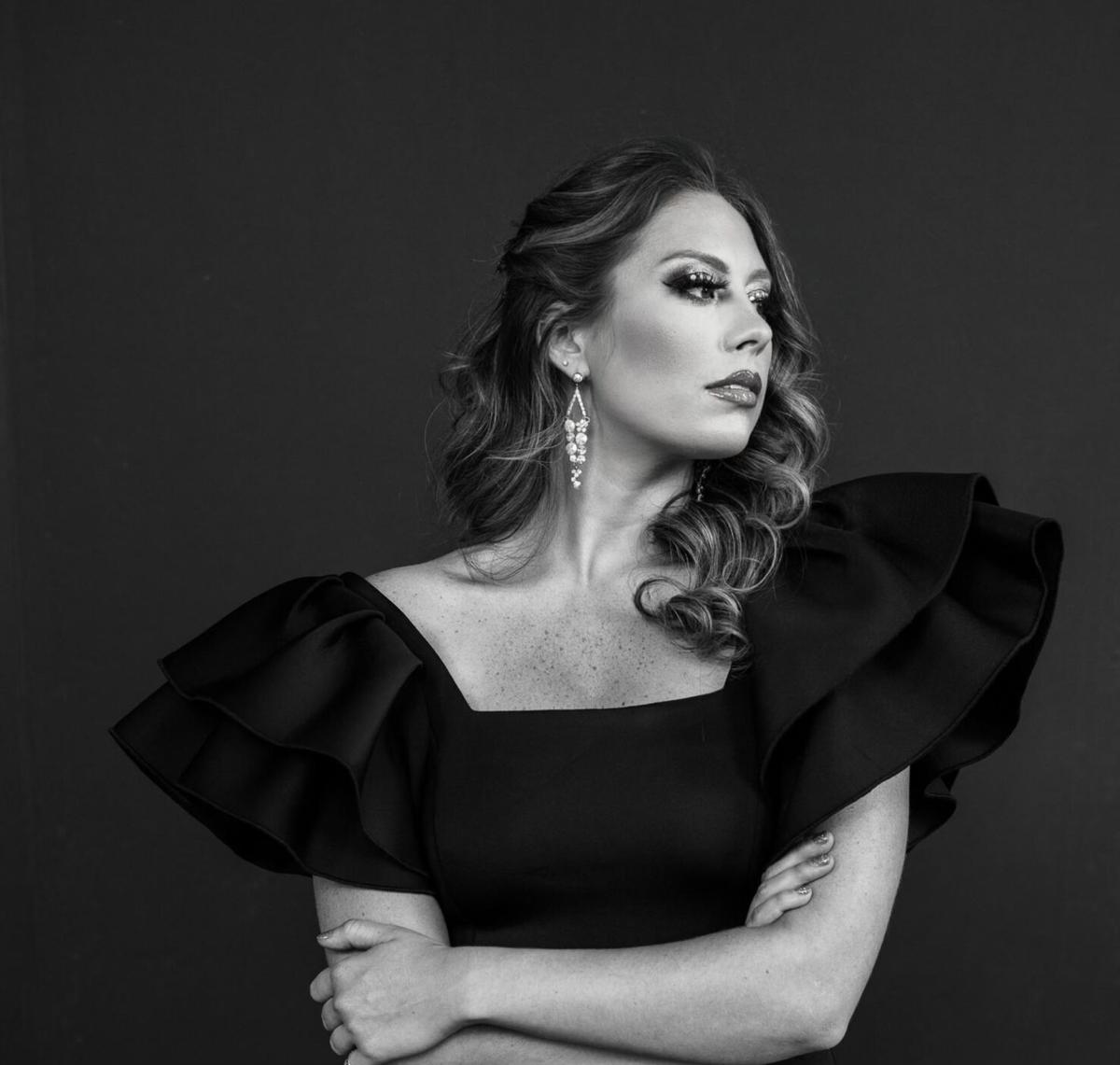 Catch rising star Megan Knight while you can | Arts and Entertainment ...