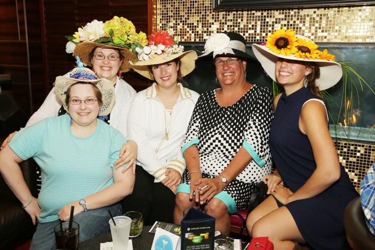 Kentucky Derby Day Hat Contest at Trop | Gallery | atlanticcityweekly.com