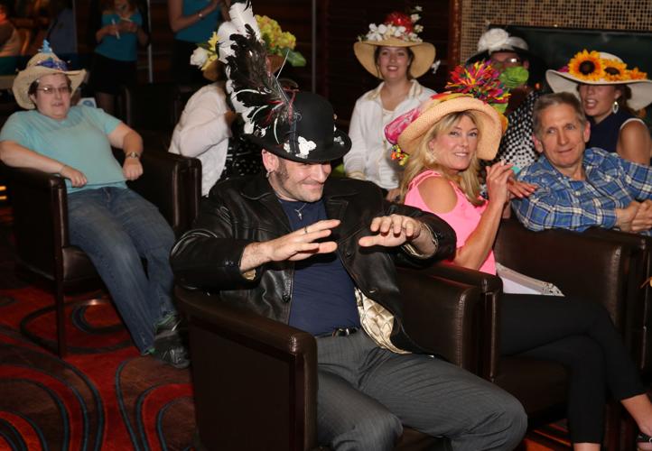 Kentucky Derby Day Hat Contest at Trop | Gallery | atlanticcityweekly.com