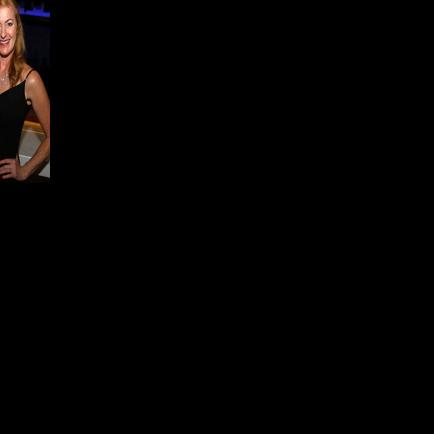 Michael Azeez and partner Janet Chapman | Dancing Under The Atlantic ...