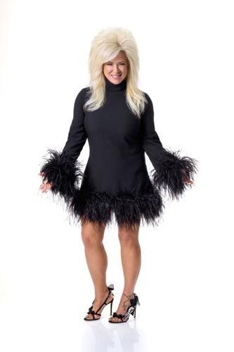 Long Island Medium Theresa Caputo comes to Ovation Hall | Arts and ...