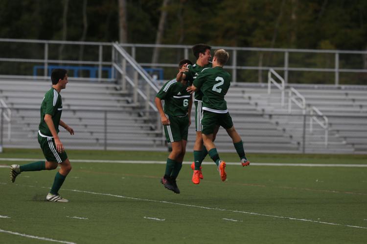 Mainland Boys Soccer defeats St. Augustine Prep | | atlanticcityweekly.com