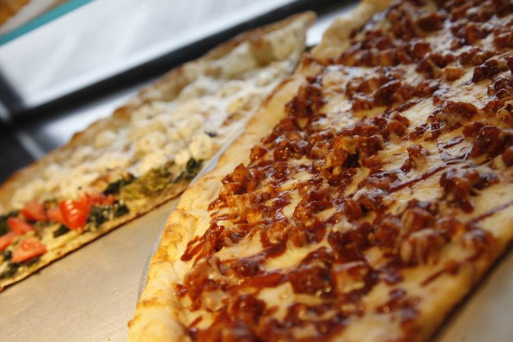 Boardwalk pizza continues to be the go-to meal for shore-town locals ...