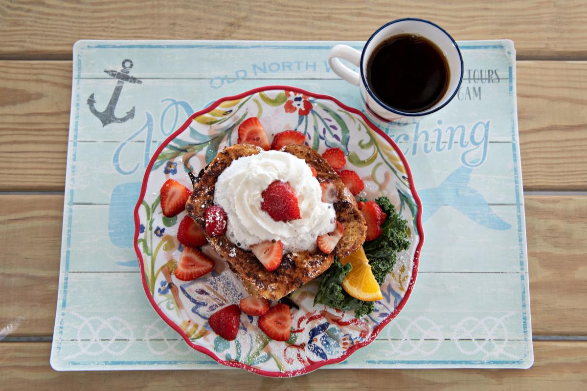 Portside Café brings an eclectic experience to Port Republic | Food and ...