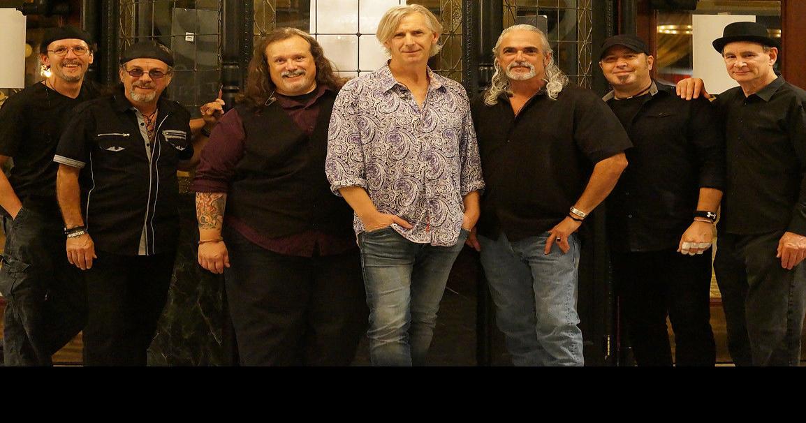 CSN Songs tackle a tough tribute | Arts and Entertainment News ...