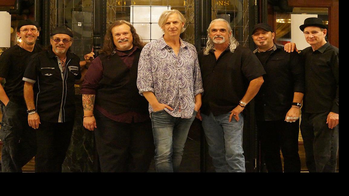 CSN Songs tackle a tough tribute | Arts and Entertainment News ...