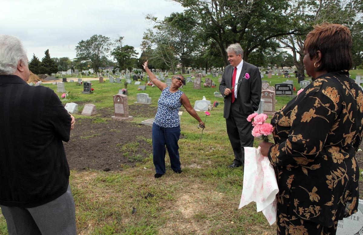 GALLERY: Sister Jean's Kitchen through the years | | atlanticcityweekly.com