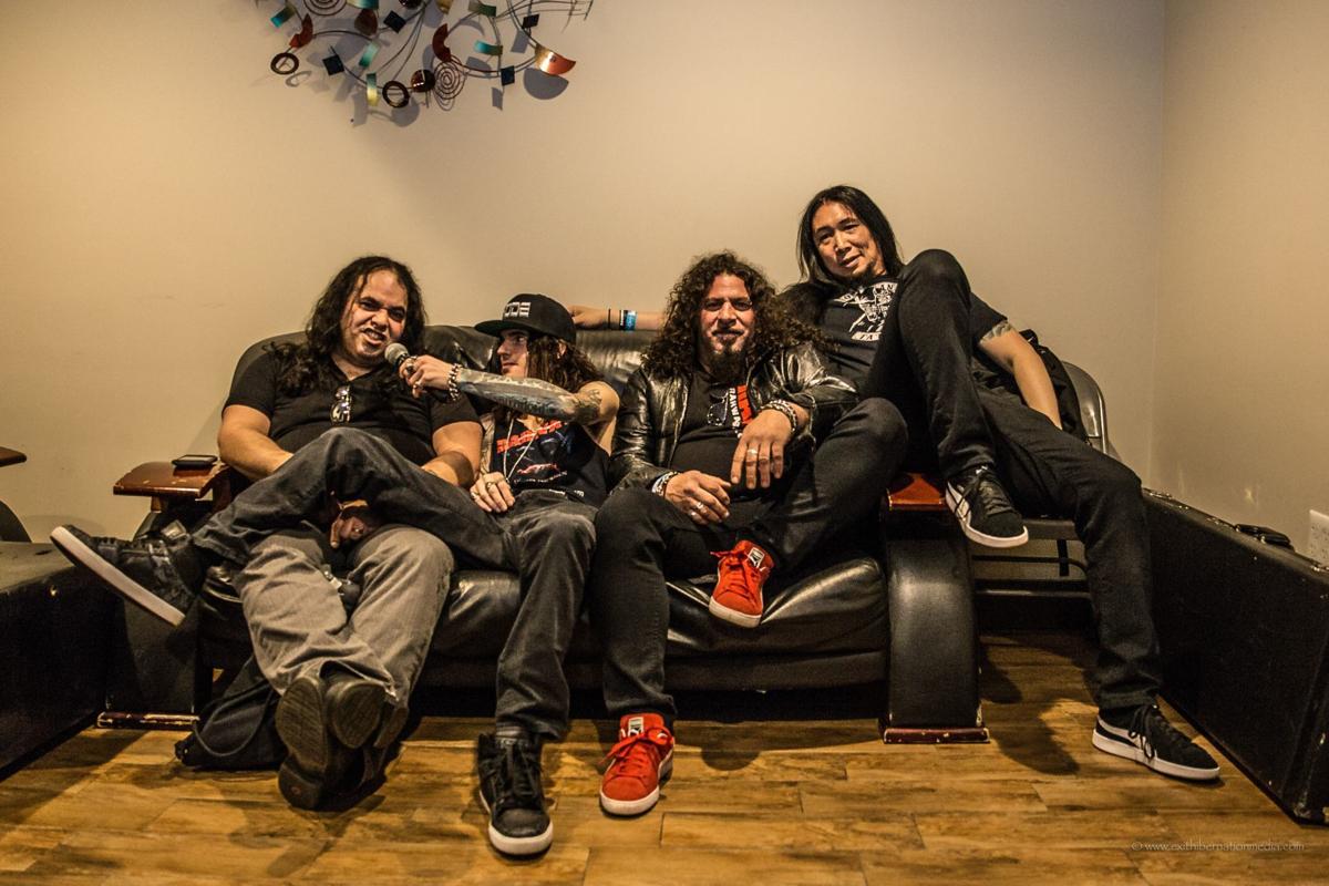 Rahway to rock A.C. | Arts & Entertainment | atlanticcityweekly.com