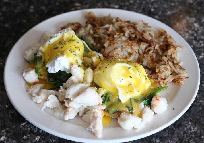 Naomi’s is beating the odds with new additions | Food and Drink ...